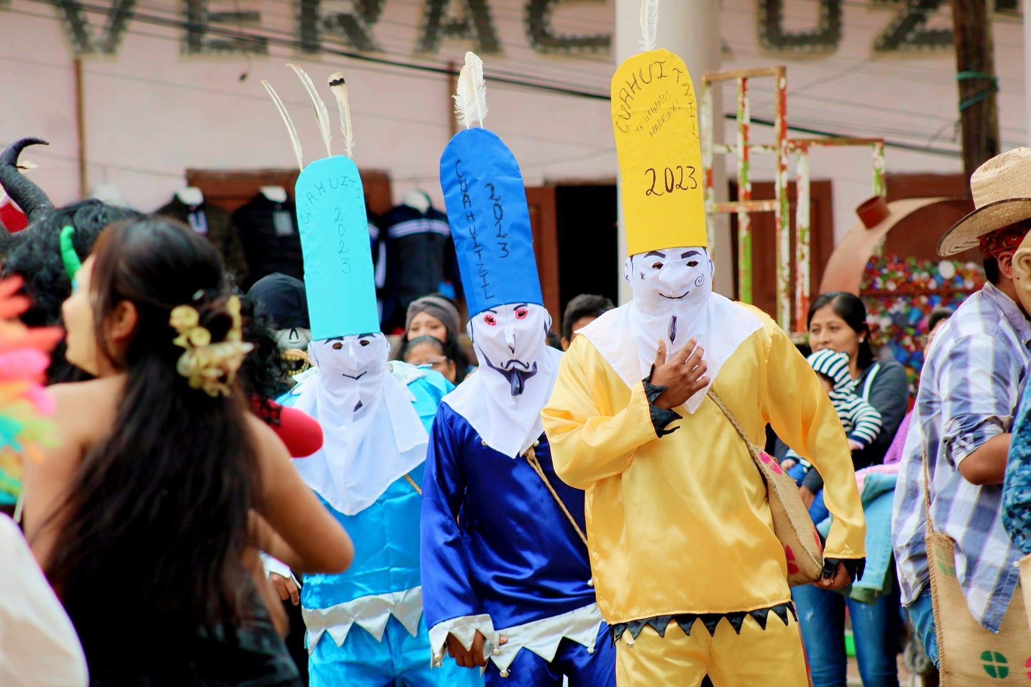 Chicontepec: muestra cultural