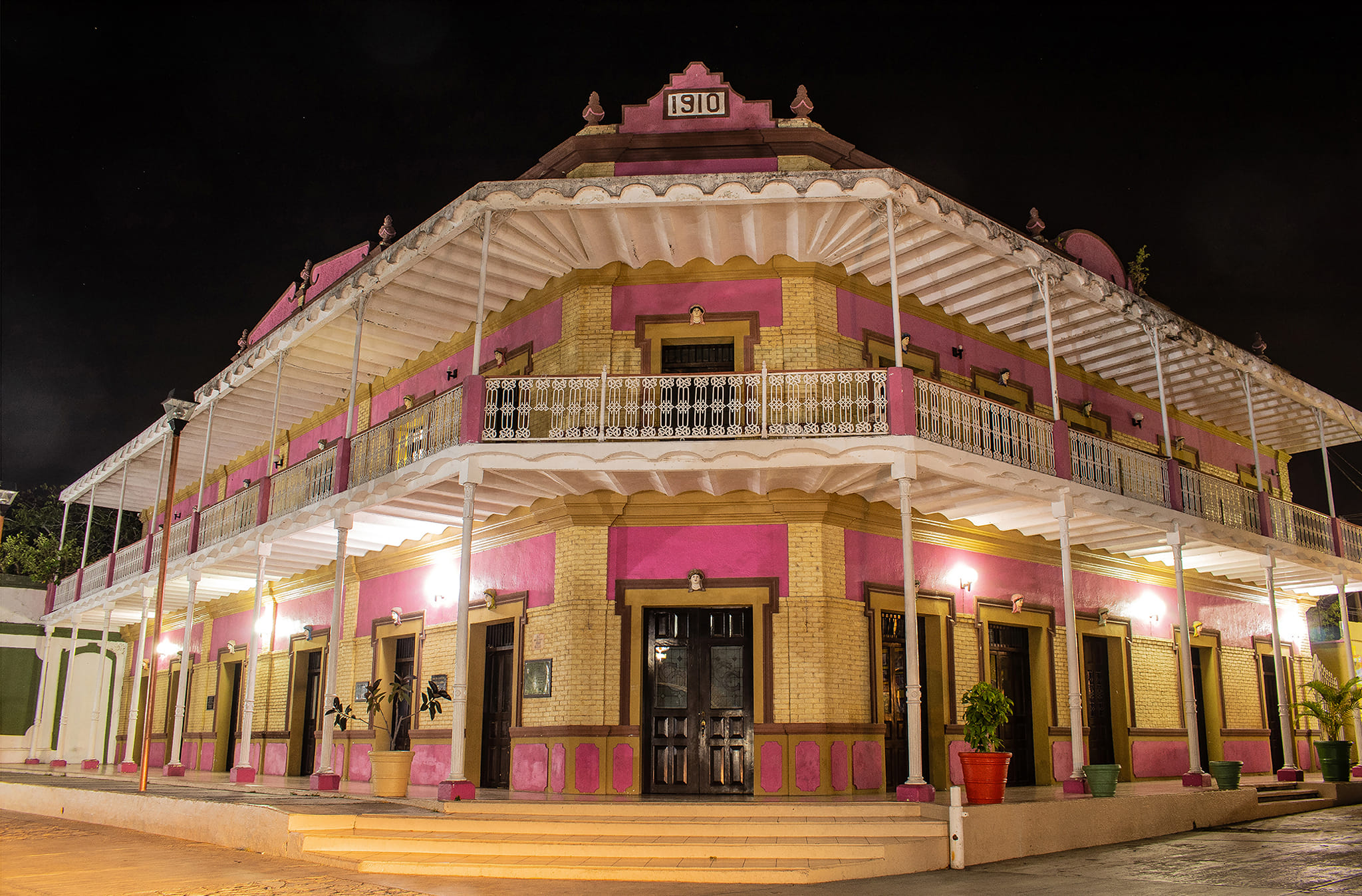 Conoce la cultura de Pánuco