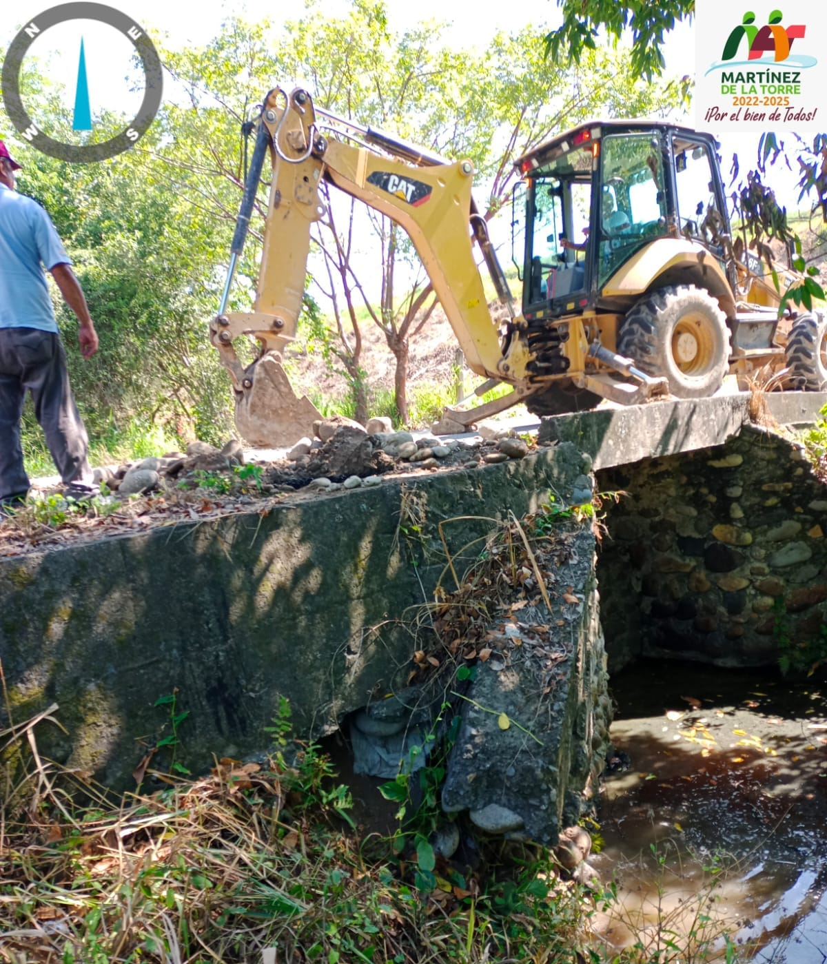 Continuamos Transformando la Imagen de Martínez de la Torre | Veracruz ...