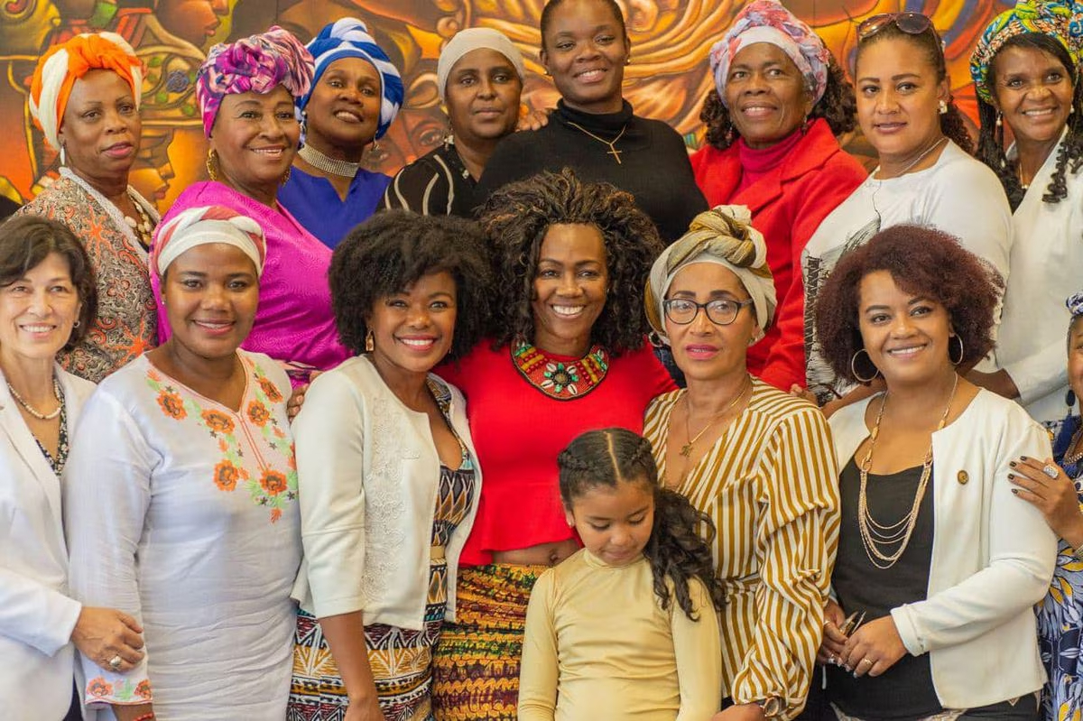 Coatzintla: Día Internacional de los Afrodescendientes 2023