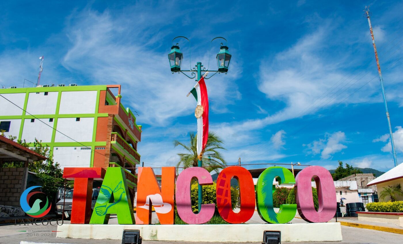 Municipio Tancoco