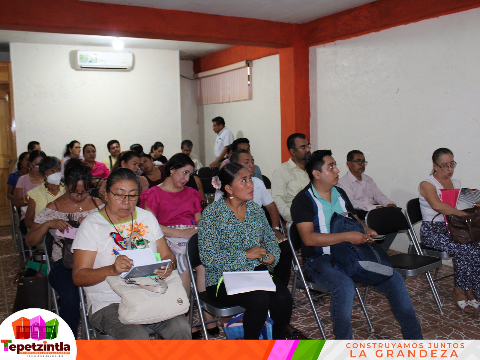 «El Ayuntamiento de Tepetzintla Amplía el Apoyo Educativo a Más de ...