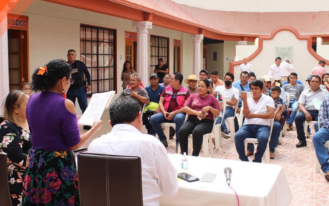 Tepetzintla Veracruz