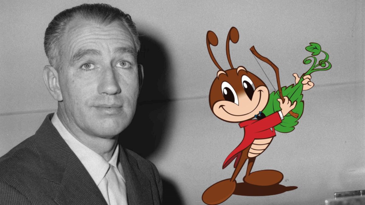 Coatzintla: 116 Aniversario del Natalicio de Francisco Gabilondo Soler (Cri-Cri) | Veracruz Norte