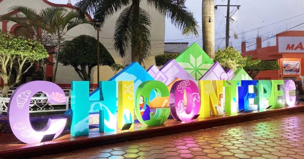 Municipio Chicontepec