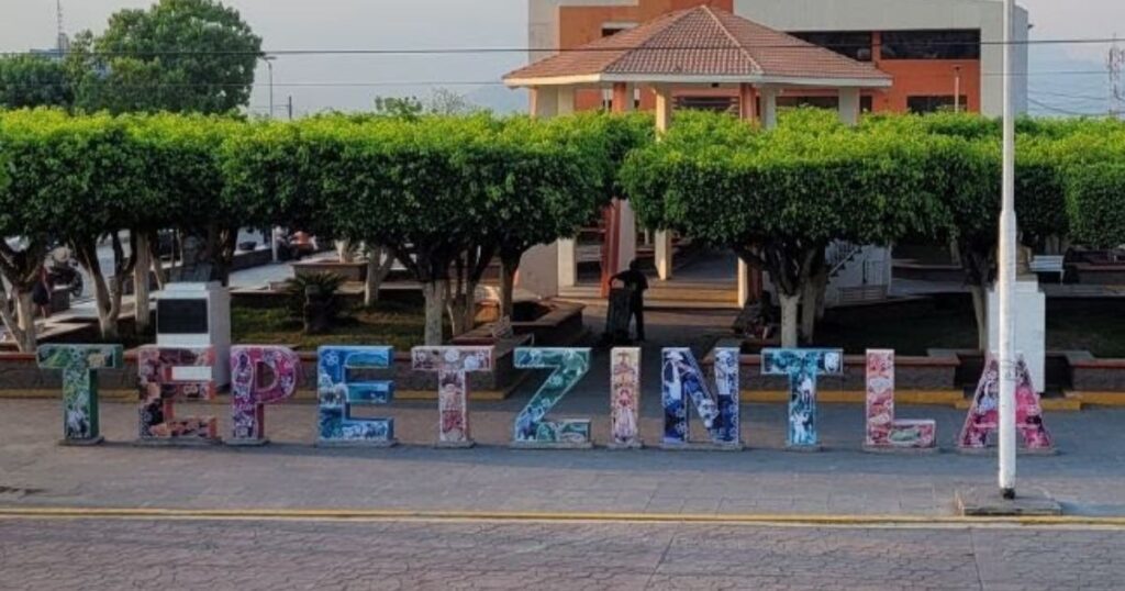 Municipio Tepetzintla